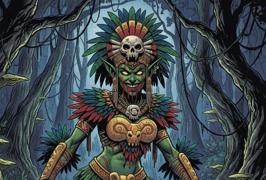 Gubasse – Multimexo