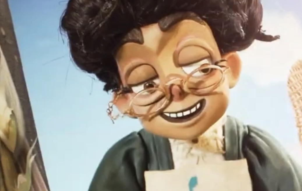 María Conchita Paredes Diosdado – Multimexo