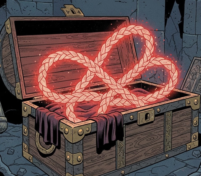 Soga que Sangra – Multimexo