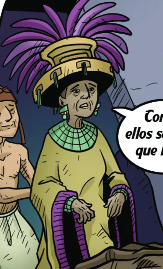 Chimalmat – Multimexo